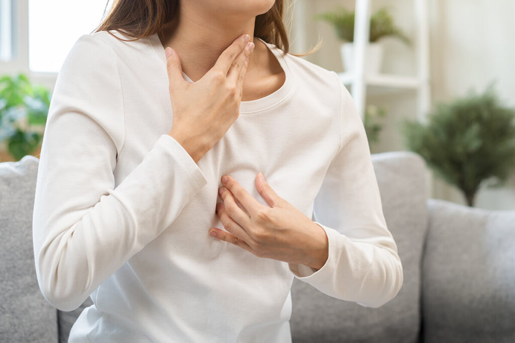 Bad Breath? 7 Causes and Signs You Might Be Ignoring - Kingsway Dental ...