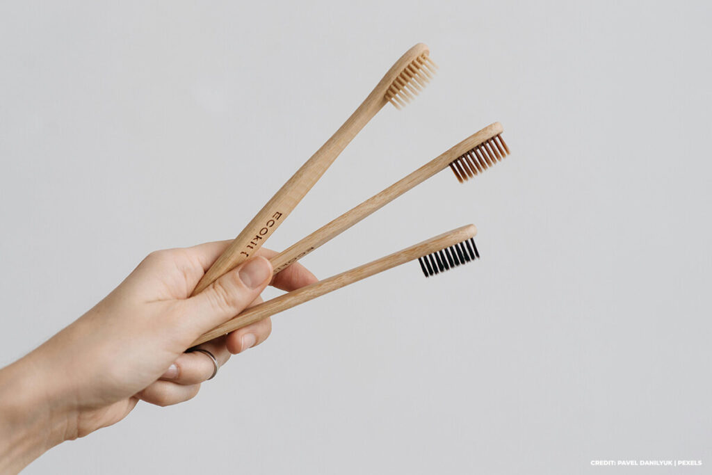 How to Stay Committed to Your Dental Health Resolutions - Kingsway ...